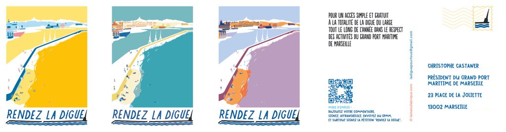 Signalisation maritime, signification des bouées jaunes